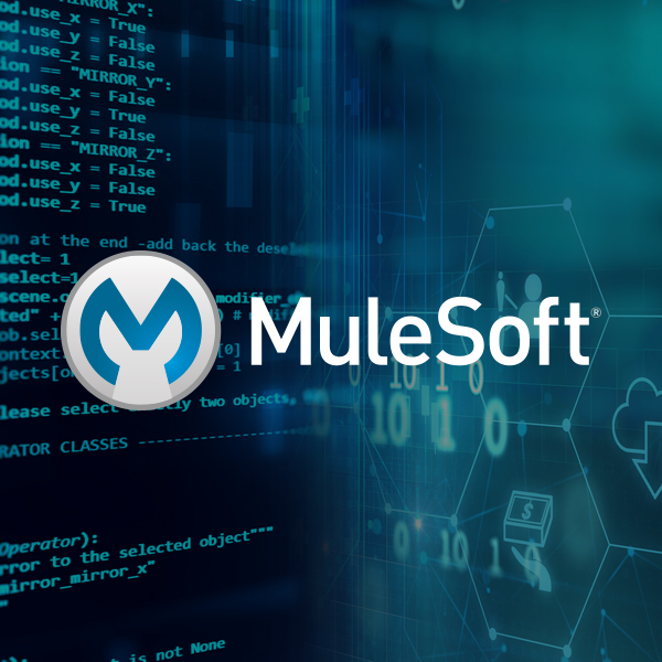 Mulesoft Logo